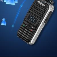 China Kirisun V9 Digital Handheld Walkie-Talkie 5W 10km Range for sale