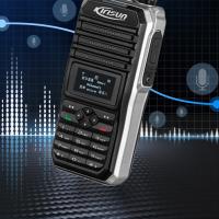 China Kirisun V9 Digital Handheld Walkie-Talkie 5W 10km Range for sale