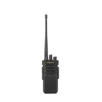 China Chierda A8 UHF VHF Walkie Talkie 8W 15km Range IP67 Waterproof Two Way Radio for sale
