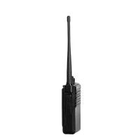 China Chierda A8 UHF VHF Walkie Talkie 8W 15km Range IP67 Waterproof Two Way Radio for sale