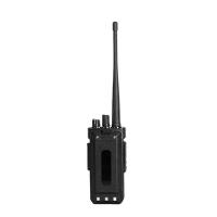 China Chierda A8 UHF VHF Walkie Talkie 8W 15km Range IP67 Waterproof Two Way Radio for sale