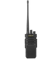 China Chierda A8 UHF VHF Walkie Talkie 8W 15km Range IP67 Waterproof Two Way Radio for sale