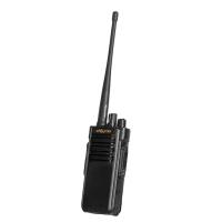 China Chierda A8 UHF VHF Walkie Talkie 8W 15km Range IP67 Waterproof Two Way Radio for sale