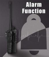 China Chierda CD-K6 Long Range Walkie Talkie 7KM Range 16 Channels for sale