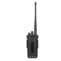 China Chierda HD1 10W Dual Band Walkie Talkie IP67 Waterproof 50km Range for sale