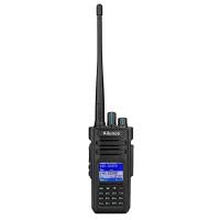 China Chierda HD1 10W Dual Band Walkie Talkie IP67 Waterproof 50km Range for sale