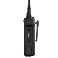 China Chierda TC368 Plus UHF Waterproof Walkie Talkie 10KM Range for sale