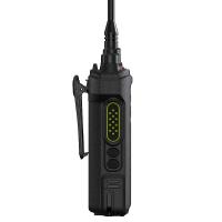 China Chierda TC368 Plus UHF Waterproof Walkie Talkie 10KM Range for sale