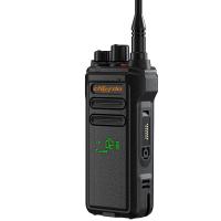 China Chierda TC368 Plus UHF Waterproof Walkie Talkie 10KM Range for sale