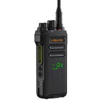 China Chierda TC368 Plus UHF Waterproof Walkie Talkie 10KM Range for sale