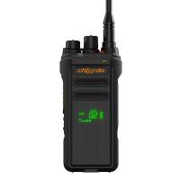 China Chierda TC368 Plus UHF Waterproof Walkie Talkie 10KM Range for sale