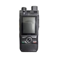 China Hytera P50 Pro 4G Digital Walkie Talkie 3500mAh Battery IP55 5W for sale