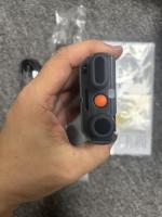 China Hytera P50 Pro 4G Digital Walkie Talkie 3500mAh Battery IP55 5W for sale