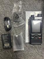 China Hytera P50 Pro 4G Digital Walkie Talkie 3500mAh Battery IP55 5W for sale