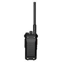 China Chierda CD108 Digital Walkie Talkie 10W UHF VHF Two Way Radio 2800mAh IPX5 for sale