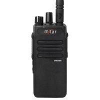 China MSTAR XPR3300E IP67 Waterproof Dustproof Walkie Talkie 5W 2100mAh for sale