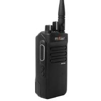 China MSTAR XPR3300E IP67 Waterproof Dustproof Walkie Talkie 5W 2100mAh for sale