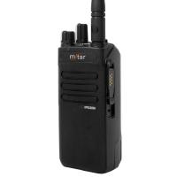 China MSTAR XPR3300E IP67 Waterproof Dustproof Walkie Talkie 5W 2100mAh for sale