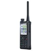 China MSTAR HP785G Explosion Proof DMR Walkie Talkie 5W UHF VHF 64 Channel IP67 for sale