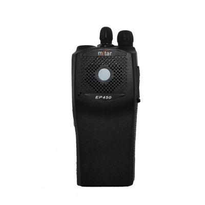 China MSTAR EP450 5W Digital Mobile Radio Handheld Walkie Talkie 16 Channel 7.5V for sale