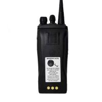China MSTAR EP450 5W Digital Mobile Radio Handheld Walkie Talkie 16 Channel 7.5V for sale