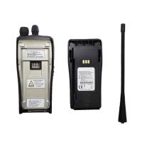 China MSTAR EP450 5W Digital Mobile Radio Handheld Walkie Talkie 16 Channel 7.5V for sale
