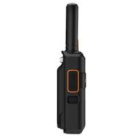 China MSTAR M-398 UHF Long Range Walkie Talkie 5W 16 Channels for sale