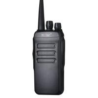 China Mstar M-598 Digital Walkie Talkie 5W 400-470MHz Long Range Two Way Radio 3800mAh for sale