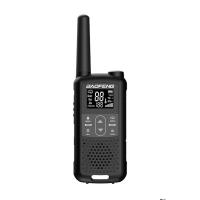 China Baofeng BF-T22 UHF Handheld Walkie Talkie 400-470MHz 2W 16 Channel Long Range for sale