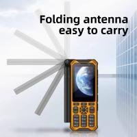 China YT1600 10W UHF Digital Mobile Radio with Beidou GPS 128 Channel DMR Walkie Talkie for sale