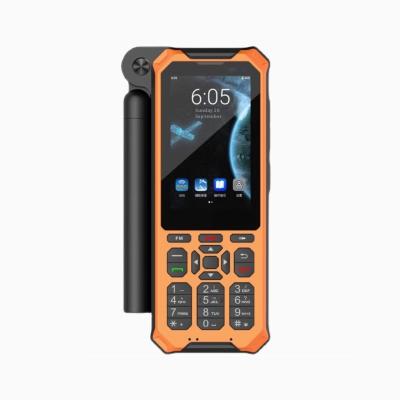 China YT1600 10W UHF Digital Mobile Radio with Beidou GPS 128 Channel DMR Walkie Talkie for sale