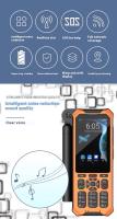 China YT1600 10W UHF Digital Mobile Radio with Beidou GPS 128 Channel DMR Walkie Talkie for sale