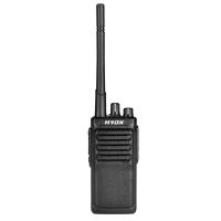 China Baofeng BM-X6 Waterproof Walkie Talkie 5W Noise Reduction FM Two Way Radio for sale