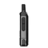 China MSTAR PNC-360 Black 4G POC Walkie Talkie 5000km Range IP54 Waterproof for sale