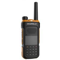 China Baofeng BF-UV10 Programmable Walkie Talkie with LCD Display for sale
