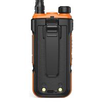 China Baofeng BF-UV10 Programmable Walkie Talkie with LCD Display for sale