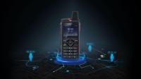 China MSTAR PNC380 4G POC Walkie Talkie 4000mAh Battery IP67 Waterproof Zello Compatible Two Way Radio for sale