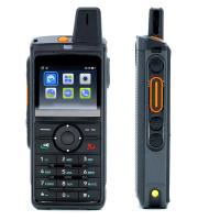 China MSTAR PNC380 4G POC Walkie Talkie 4000mAh Battery IP67 Waterproof Zello Compatible Two Way Radio for sale