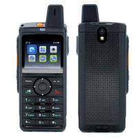 China MSTAR PNC380 4G POC Walkie Talkie 4000mAh Battery IP67 Waterproof Zello Compatible Two Way Radio for sale