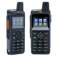 China MSTAR PNC380 4G POC Walkie Talkie 4000mAh Battery IP67 Waterproof Zello Compatible Two Way Radio for sale