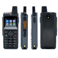 China MSTAR PNC380 4G POC Walkie Talkie 4000mAh Battery IP67 Waterproof Zello Compatible Two Way Radio for sale