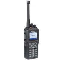 China Kirisun DP980 DMR Walkie Talkie IP67 Waterproof 3200mAh GPS BD Positioning for sale
