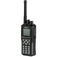 China Kirisun DP980 DMR Walkie Talkie IP67 Waterproof 3200mAh GPS BD Positioning for sale