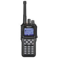 China Kirisun DP980 DMR Walkie Talkie IP67 Waterproof 3200mAh GPS BD Positioning for sale