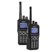 China Kirisun DP980 DMR Walkie Talkie IP67 Waterproof 3200mAh GPS BD Positioning for sale