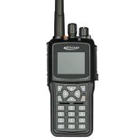 China Kirisun DP980 DMR Walkie Talkie IP67 Waterproof 3200mAh GPS BD Positioning for sale