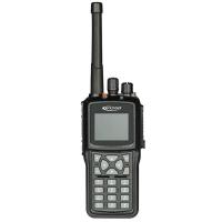 China Kirisun DP980 DMR Walkie Talkie IP67 Waterproof 3200mAh GPS BD Positioning for sale
