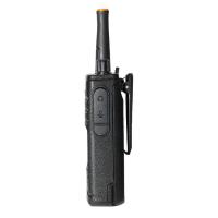 China MSTAR CK269 DMR Digital Walkie Talkie 1710-2170MHz GPS 221g Portable Radio for sale