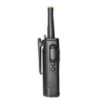 China MSTAR CK269 DMR Digital Walkie Talkie 1710-2170MHz GPS 221g Portable Radio for sale