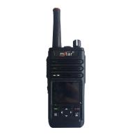 China MSTAR CK269 DMR Digital Walkie Talkie 1710-2170MHz GPS 221g Portable Radio for sale